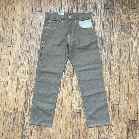 Levi's | Jeans | Levi Strauss 562 Size 6 Jeans | Poshmark